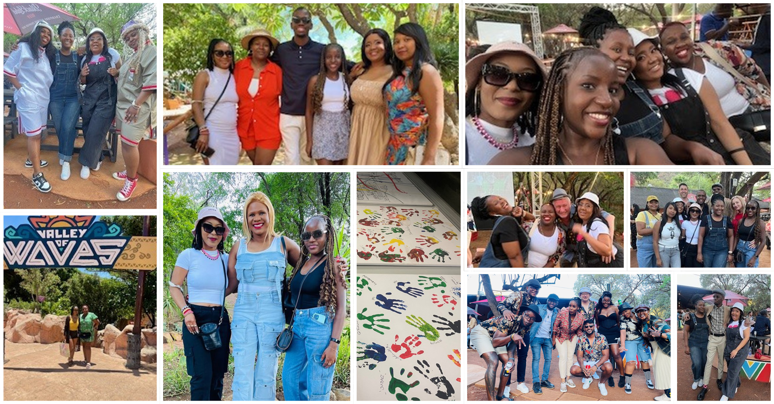 Credico South Africa Celebrates the Success of 2024 • Credico